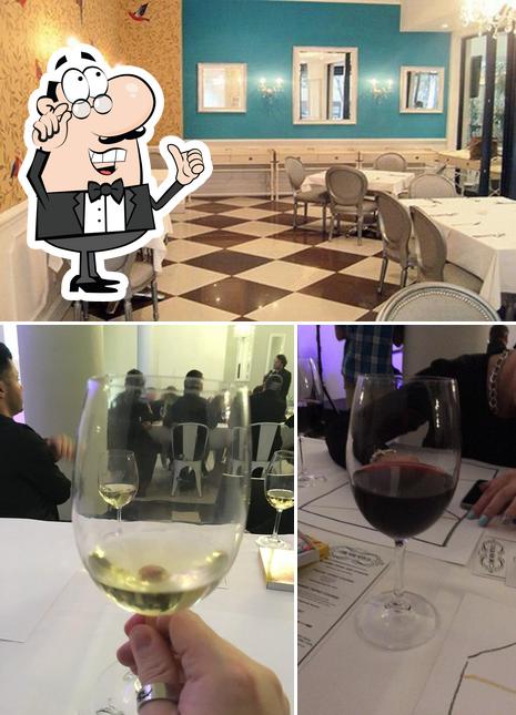 Rockafellas Cafe', Cape Town - Restaurant menu, prices and reviews