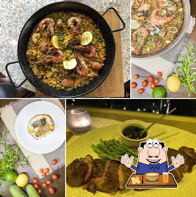 Samira by Chele Gonzalez, Tagaytay - Restaurant menu, prices and reviews