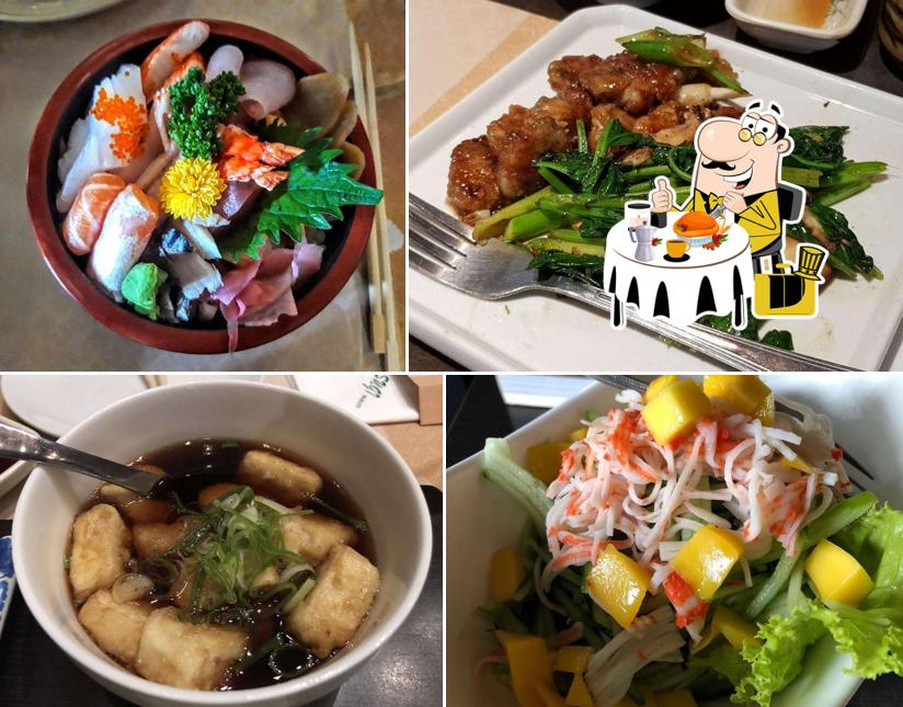 SUGI, Makati, Ayala - Restaurant menu, prices and reviews