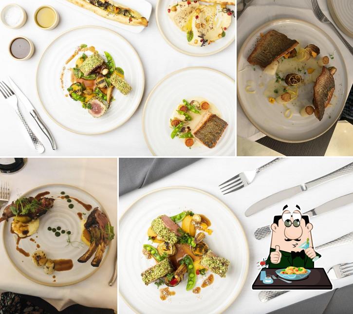 TUR Kitchen, Coral Gables - Restaurant menu, prices and reviews
