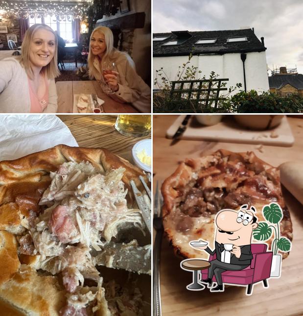The Coppa Dolla Inn, Broadhempston - Restaurant menu, prices and reviews
