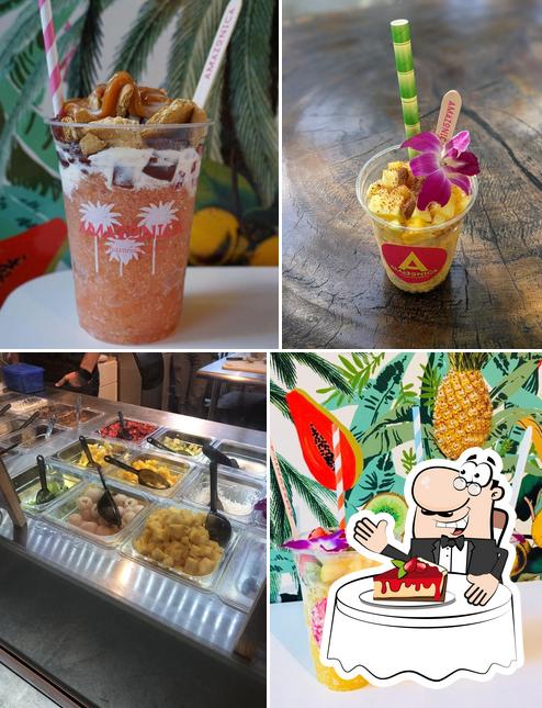 Amazonica, Miami - Restaurant menu, prices and reviews