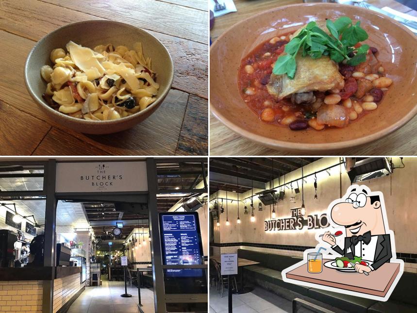 The Butcher's Block, Wahroonga - Restaurant menu, prices and reviews