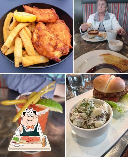 Top 10 restaurants in Bremerton, august 2025 - Restaurant Guru