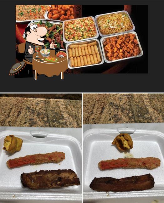 Bei Jing Restaurant, Myrtle Beach - Restaurant menu, prices and reviews