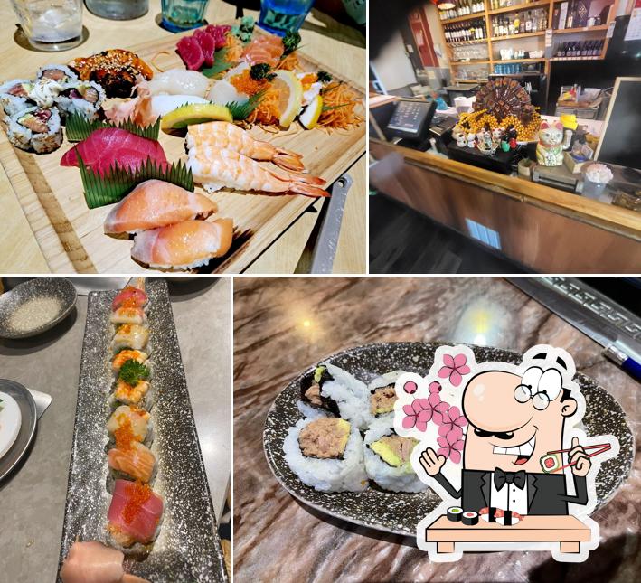Bing’s Nomiya, Mackay - Restaurant menu, prices and reviews