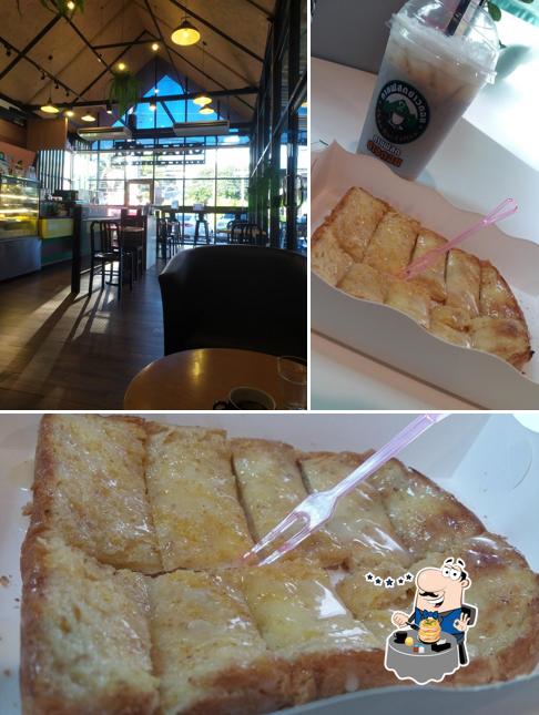 Chaodoi Amata cafe, Nong Ri - Restaurant reviews