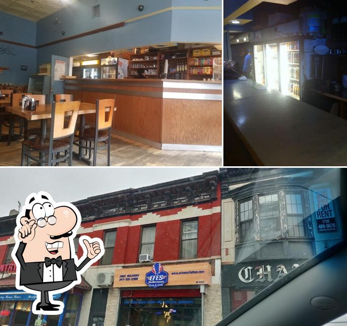 Country House Diner in New York City - Restaurant menu and reviews