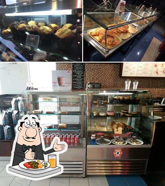 GRANO Coffee - Al Surra ADNOC Station cafe, Umm Al Quwain - Restaurant ...