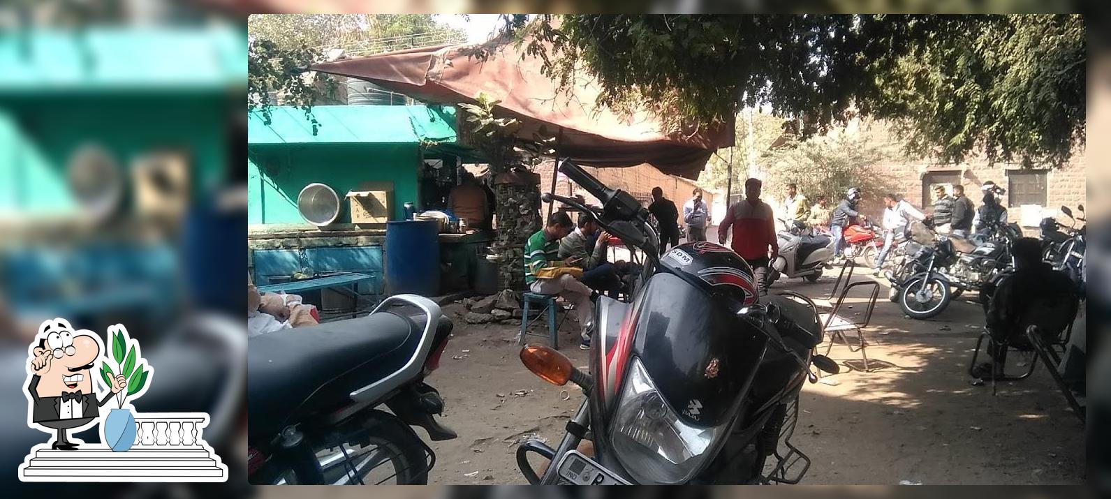 Imli Tea Stadium, Jodhpur - Restaurant menu, prices and reviews