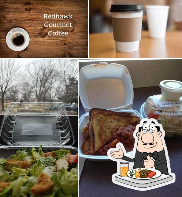 Redhawk Cafe, 3400 Broadway in Gary - Restaurant reviews