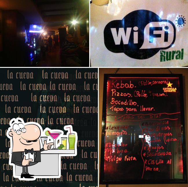 Top 5 restaurants with tapas in Abla, september 2025 - Restaurant Guru