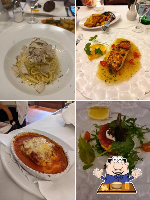 Casa Isoletta restaurant, Frankfurt - Restaurant reviews