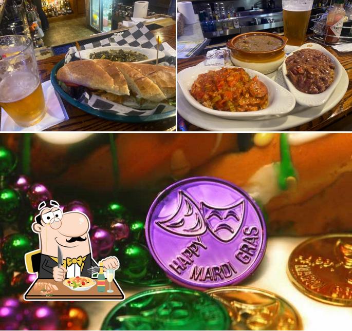 Chester's Cajun Grill, Cheektowaga - Menú del restaurante, precios y ...