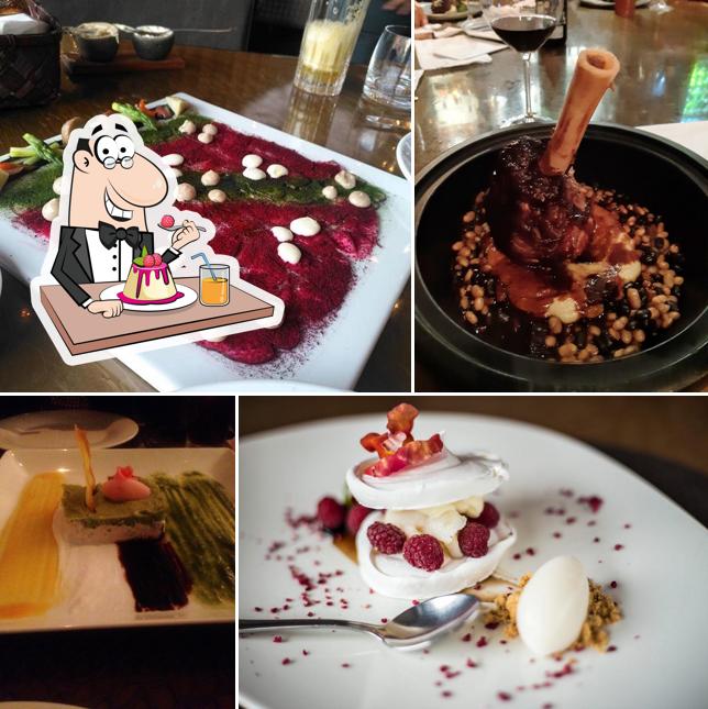 Criterión, Bogotá - Menú del restaurante, precios y reseñas