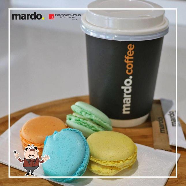 Mardo, Yeni İskele, 7W32+H27 - Restaurantbewertungen