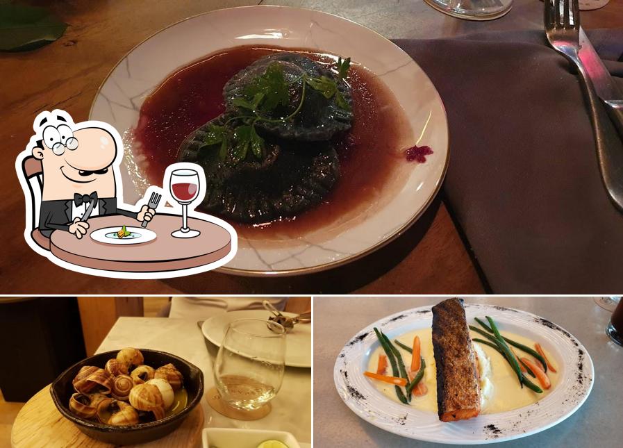 Tapanco, Saltillo - Menú del restaurante, precios y reseñas