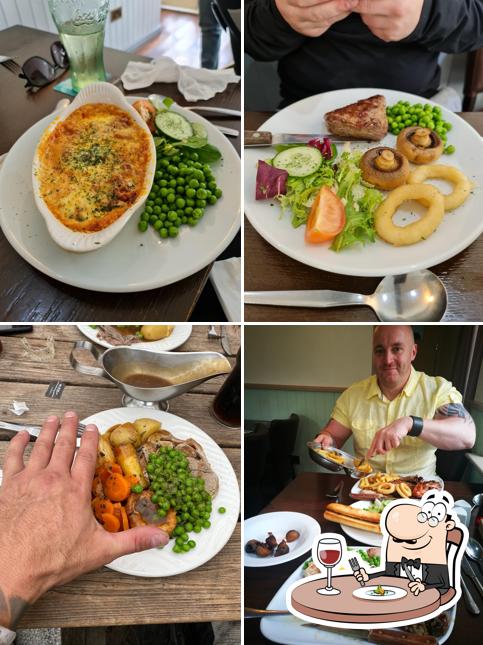 All places to eat and drink in Bridgend, spring 2024 - Restaurant Guru