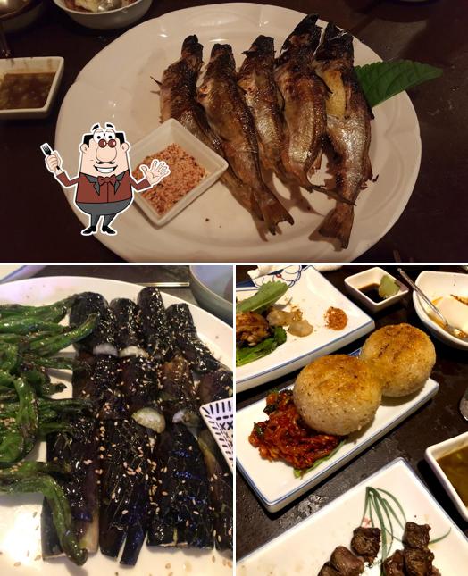 Gilson restaurant, Seoul, 40 Nonhyeon-ro 175-gil - Restaurant reviews