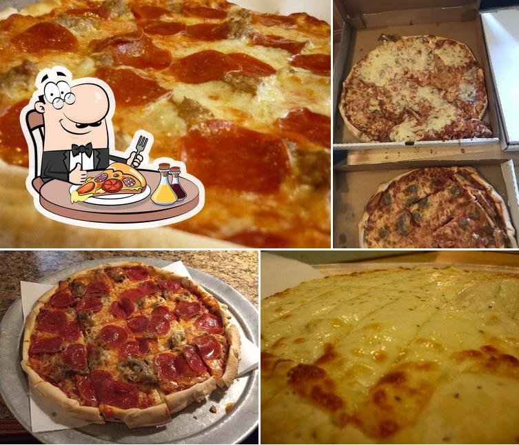 Top 1 restaurant with greek pizza in Whitewater, october 2025 ...