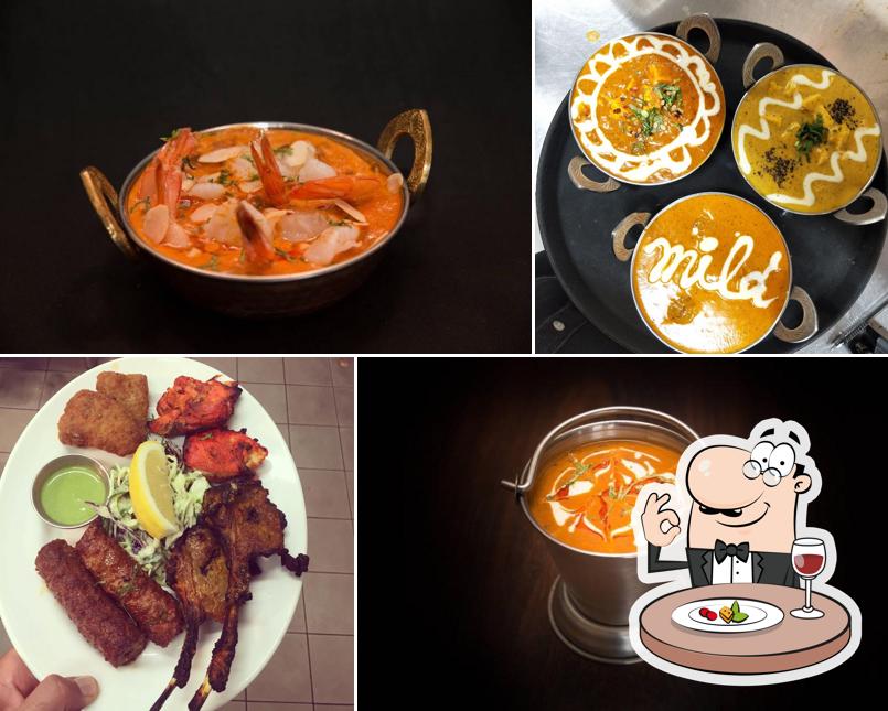 Jai Ho Indian Gourmet South Lake, South Lake - Restaurant menu, prices ...