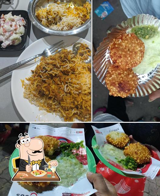 Khau Galli, Pune, 668-659 - Restaurant reviews