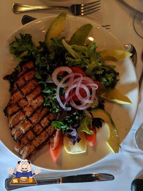 Le Vieux Four Manago, Kirkland - Menu du restaurant, prix et avis