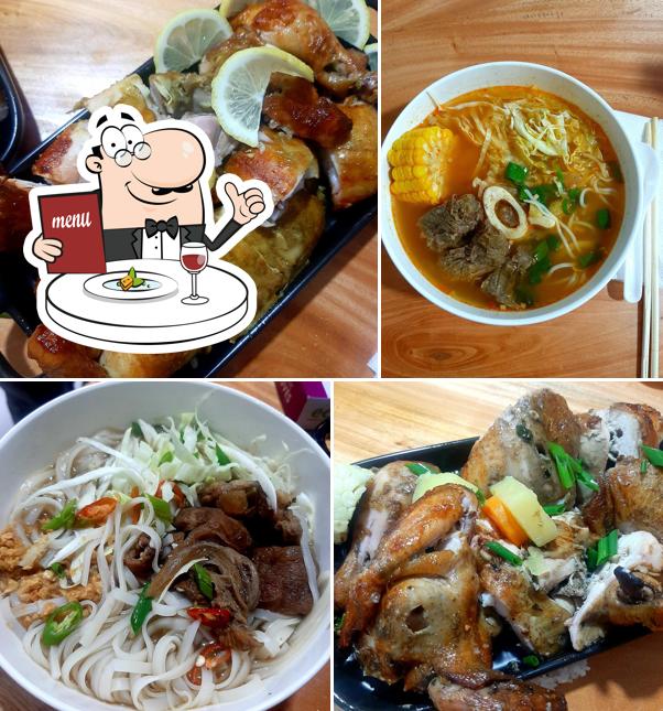 Lil's Diner, Bacolod - Restaurant menu, prices and reviews