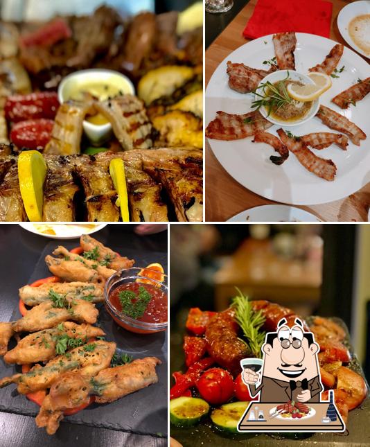 Find the best place to eat in Wrexham, winter 2023 - Restaurant Guru