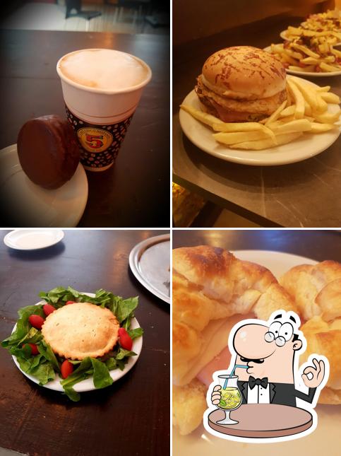 Best restaurants in Feria Peatonal La Balcarce Mall - Restaurant Guru