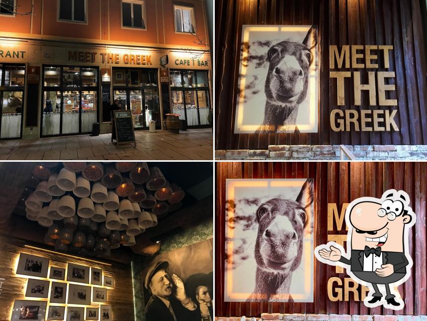 Meet the Greek, Dresden - Speisekarte, Preise und Bewertungen