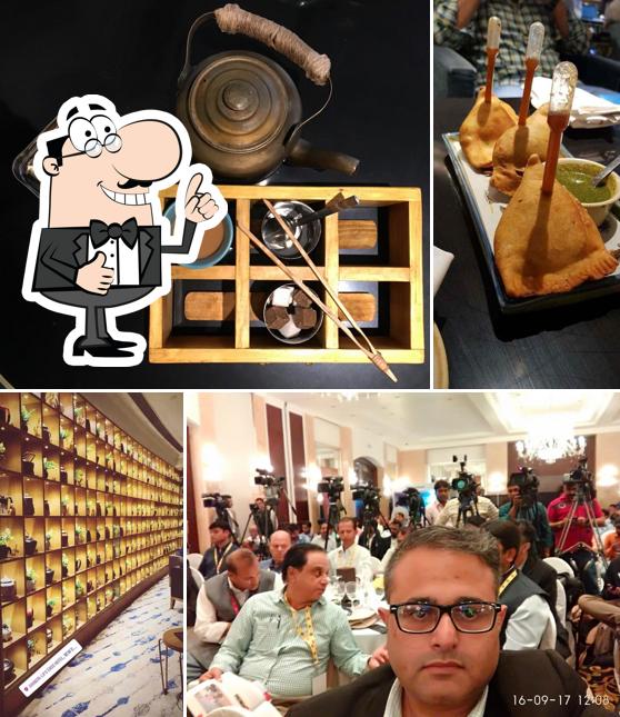 Mister Chai, New Delhi - Restaurant reviews
