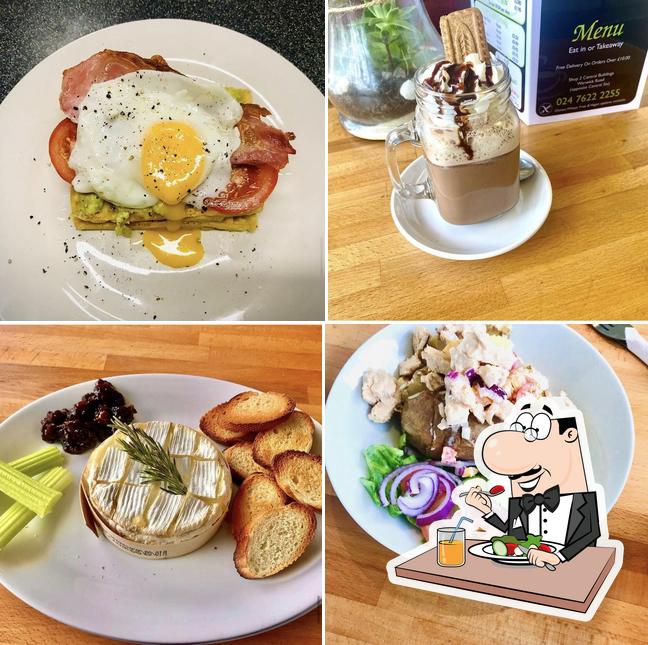 All places to eat and drink in Coventry, summer 2024 - Restaurant Guru
