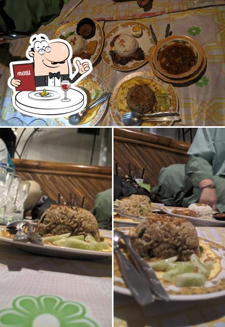 Niscala Coffee & Eatery cafe, Pangarangan - Restaurant reviews