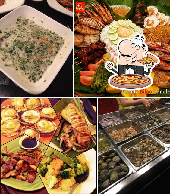 Ochó Seafood and Grill restaurant, Tacloban City - Restaurant reviews