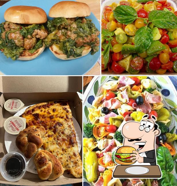 Top 10 restaurants in Schenectady, september 2024 - Restaurant Guru