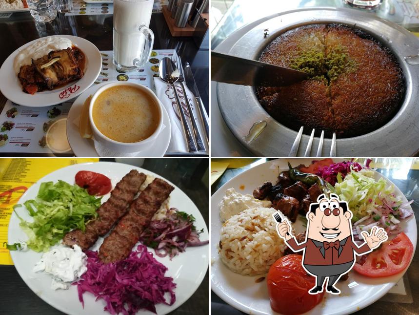 Top 10 restaurants with chicken in Plovdiv, january 2026 - Restaurant Guru