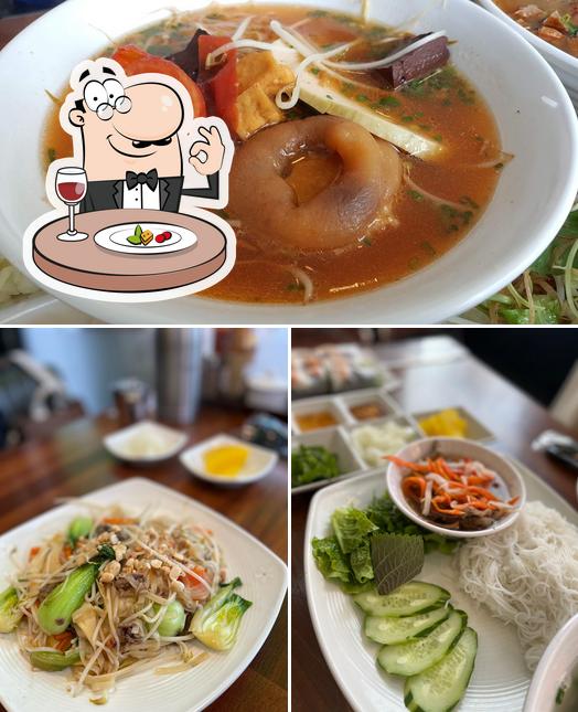 Pho Bo restaurant, Seoul - Restaurant reviews