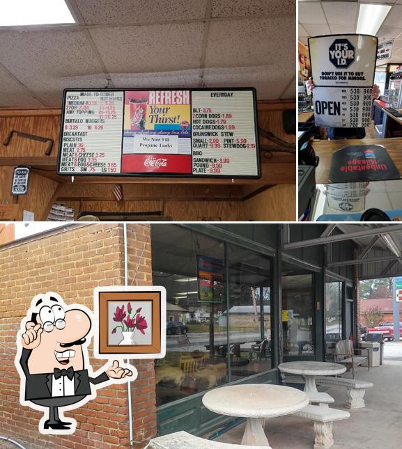 Good Hope General Store in Good Hope - Restaurant reviews