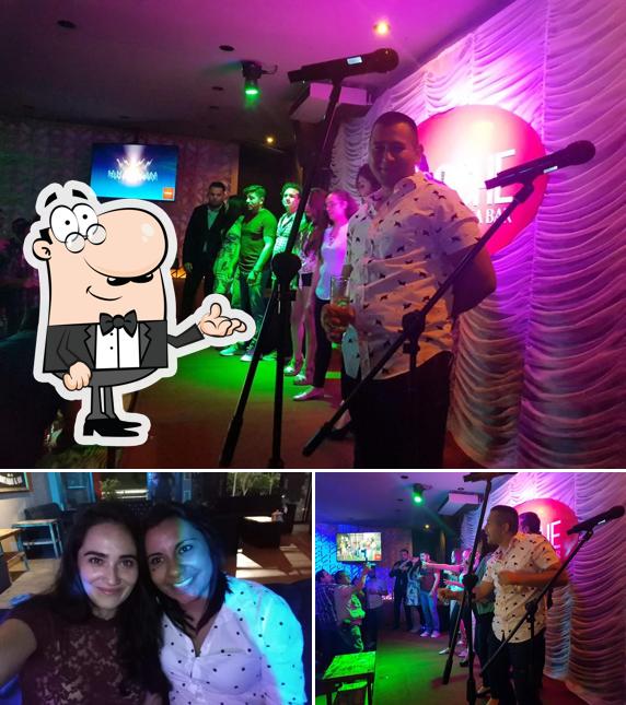Bariloche Canta bar, Santiago de Querétaro - Restaurant reviews