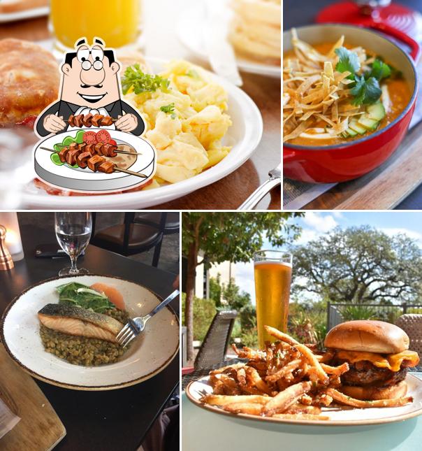 Brix And Ale, Georgetown - Restaurant menu, prices and reviews