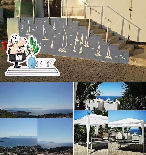 CAFE " Keyf-i Makam ", Mugla - Restaurant reviews