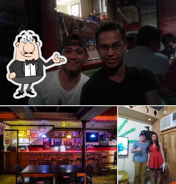 DOX HUB KTV and Resto Bar, Davao City - Restaurant menu, prices and reviews