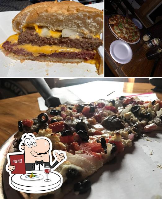 Howling Dog Saloon Inc in USA - Restaurant reviews
