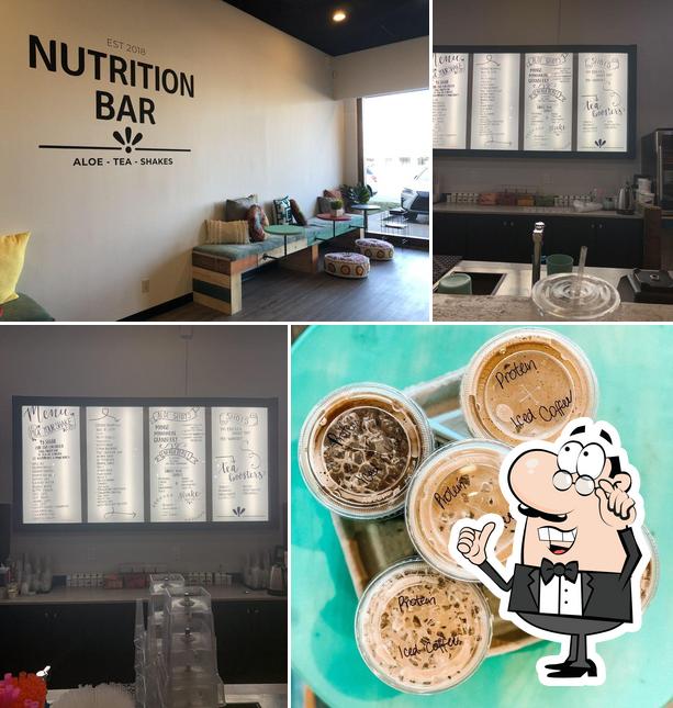 NB Memphis (Nutrition Bar) in Memphis - Restaurant reviews