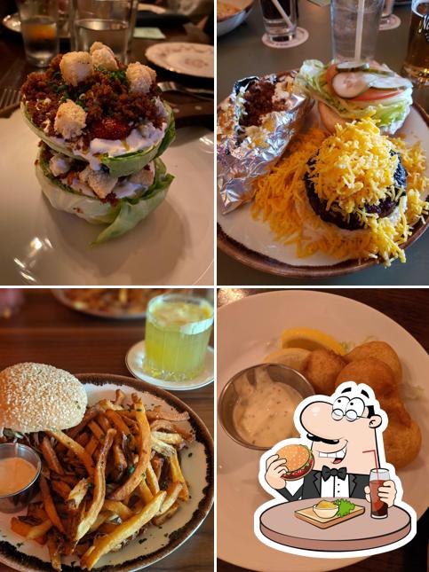 R BAR, Asbury Park - Restaurant menu, prices and reviews