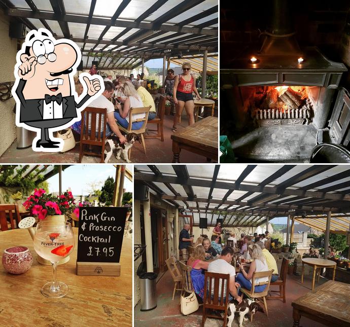 Wheel Inn, 14 Chapel Street in Belper - Restaurant reviews