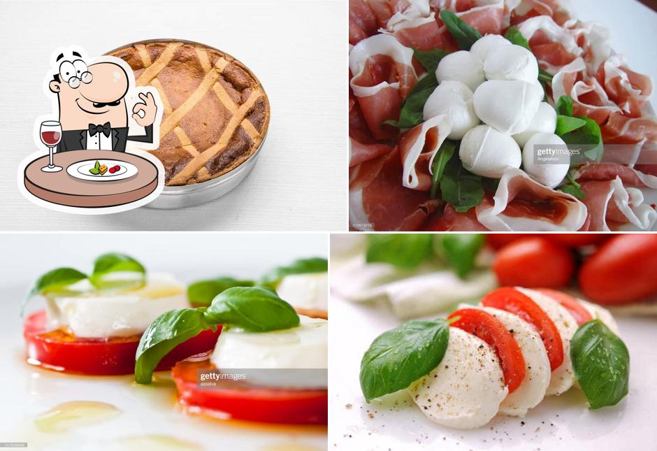 Zanza Bar, Milan - Restaurant reviews