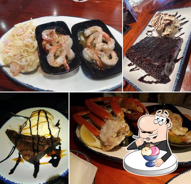 Top 2 restaurants with clam chowder in Edgewood, Ohio, september 2025 ...