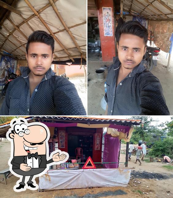 Baba Ka dhaba - Restaurant menu, prices and reviews